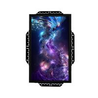 China Customizable Gaming Infrared Multi 10 point Touch Screen With 3M/ELO Protocol Compatibility for sale