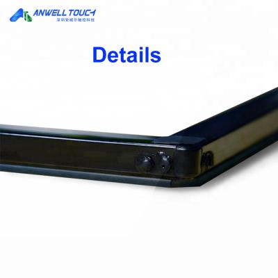 China 3M Microtouch Controller 32Inch Infrared Multi Touch Overlay Open Frame 16:9 For Touch Screen Monitor for sale