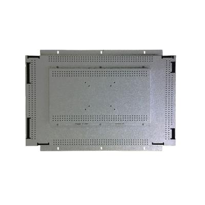 China 22 Inch Infrared Touch Monitor With VGA/CGA Signal Input For Gaming And Interactive for sale