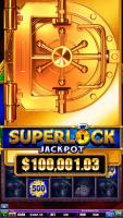 China Skill Game Multiple Game Super Lock 5in1 For Gameroom Machine for sale