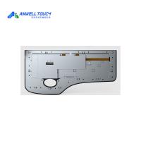 China Ideck complete button panel 19.4inch Touch Button Standard Size for sale