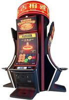 China Touch Button SG TwinStar Wave XL For Standard Button Size Performance for sale