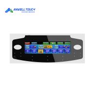 China Touch Button SG TwinStar Wave XL For Standard Button Size Performance for sale