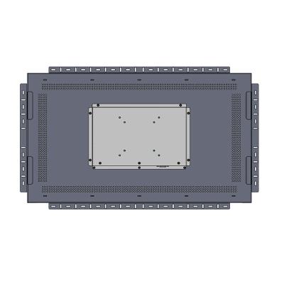 China 23.8 Inch 16 9 Gaming Infrared Touch Screen Interactive Digital Signage Touch Screen For POG/WMS for sale