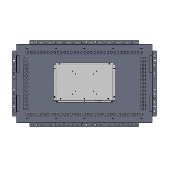 23.8 Inch 16 9 Gaming Infrared Touch Screen Interactive Digital Signage Touch Screen For POG/WMS