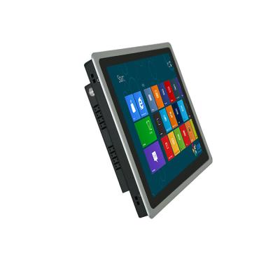 China Industrial Capacitive Touch Screen All In One 19 Inch 1280 X 1024 With Window OS for sale