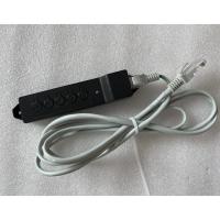 China Led Lights Game Controller Pcb High Performance With Control Button for sale