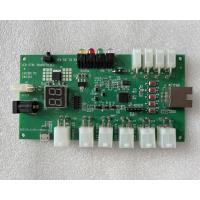 China Led Lights Game Controller Pcb High Performance With Control Button for sale