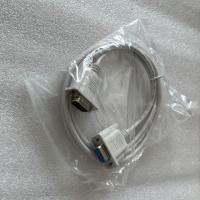 China 1.5M High Performance RS232 Cable For Touch Connection for sale