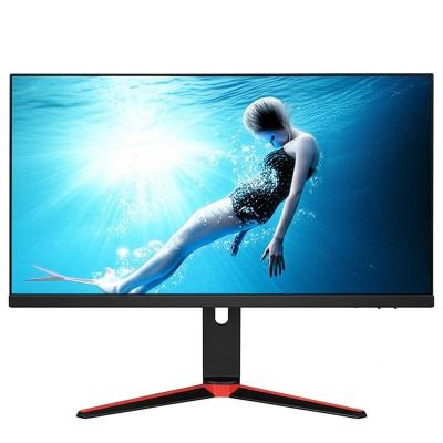 Chine Une expérience de jeu comme jamais auparavant avec le moniteur de jeu PC incurvé 350cd/m2 Lumière et entrée AC110 240V/50 60Hz à vendre