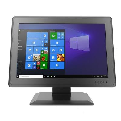 Chine Interface série de moniteur LCD tactile industriel et temps de réponse de 5 ms pour les marques B2B à vendre