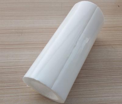 China Hollow Protective Packing Sponge Tubing EVA Foam Tube white for sale