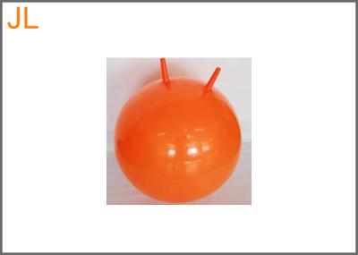China Popular 55cm   hopper two sticks ball children ball for sale