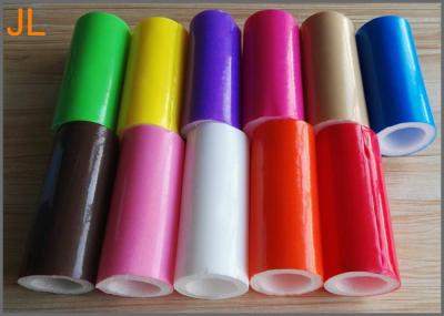 China post padding foam tube with vynil covered 2.4M long tube for sale
