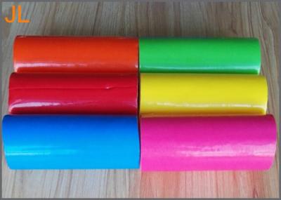 China post padding foam tube with vynil covered 2.5M long tube post padding foam for sale