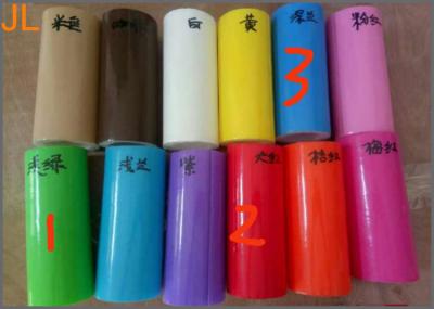 China post padding foam tube with vynil covered 2.5M long tube post padding foam for sale