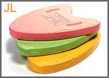 China Good quality factory made  yellow color Swimming board for sale