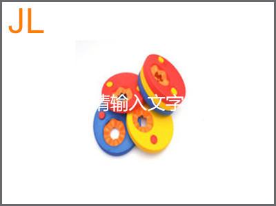 China Good quality factory made  orange Swimming oversleeve for sale
