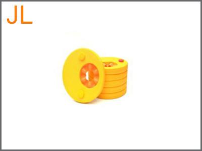 China Good quality factory made  yellow Swimming oversleeve for sale