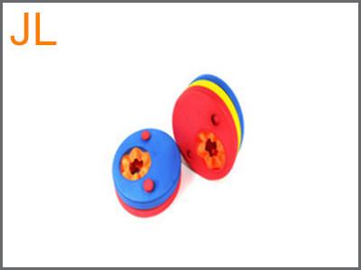 China Good quality factory made  yellow Swimming oversleeve for sale
