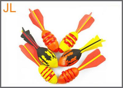 China Popular children eva rocket missile toys for sale