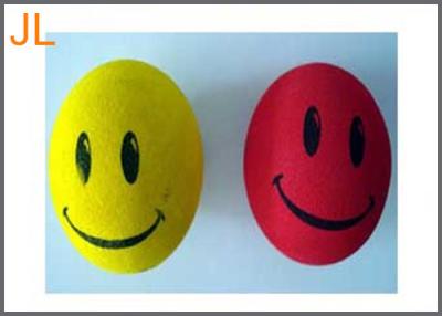 China Good quality factory made smile eva balls toys for sale