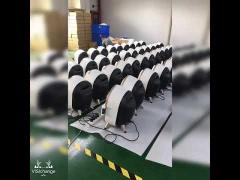 Υπολογισμός υγρασίας με ιχνηλάτησης (wateronderzoeksysteem)