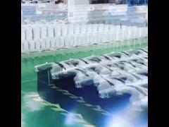 Αντιπρόσωπος ελέγχου θερμοκρασίας.