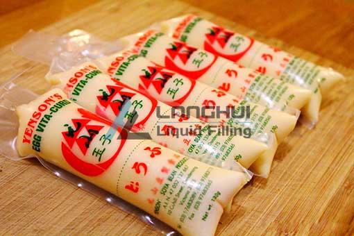 egg tofu