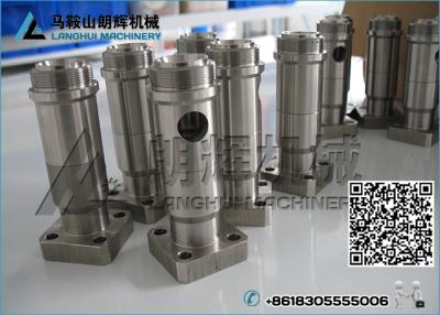 China BD1410 Semi-automatic Sachet Filling and Sealing Machine Pure Water for sale