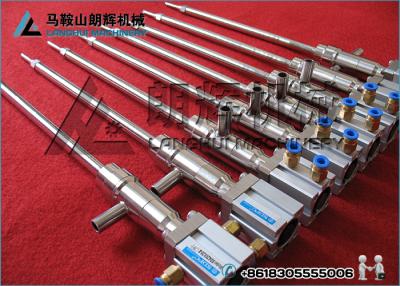 China BD1410A Filling and Sealing Machine Liquid for Stand-up Pouch for sale