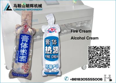 Chine machine de remplissage Semi-automatique pour le cosmétique | Shampooing | Produits chimiques quotidiens | Détergents à vendre