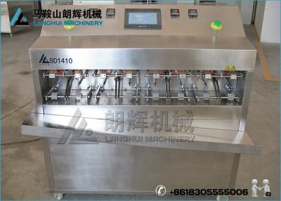 China Sachet Drinking Water | Small Bag Pure Water Filling and Sealing Machine for sale