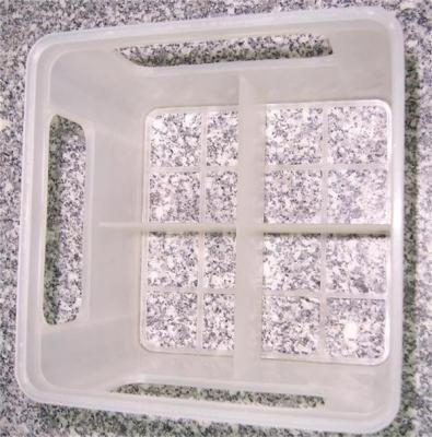 China plastic electronic parts components for sale