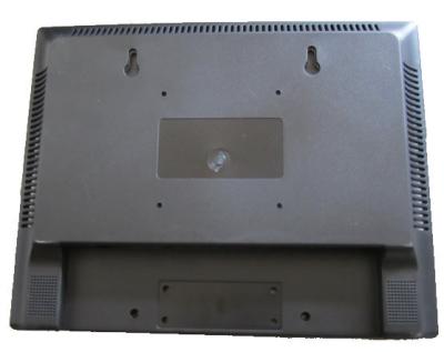 Chinese plastic computer back cover