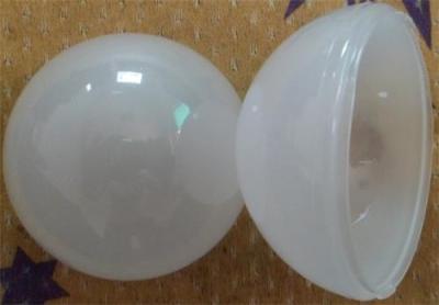 China China plastic lampshade for sale