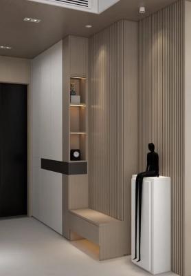 Cina Governi contemporanei dell'abbigliamento della camera da letto di CARB del Governo di stoccaggio del guardaroba dell'ufficio in vendita