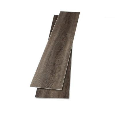 Cina Pavimentazione composita di plastica di sguardo di legno Spc 4.2mm di pavimentazione di plastica del vinile della pietra in vendita