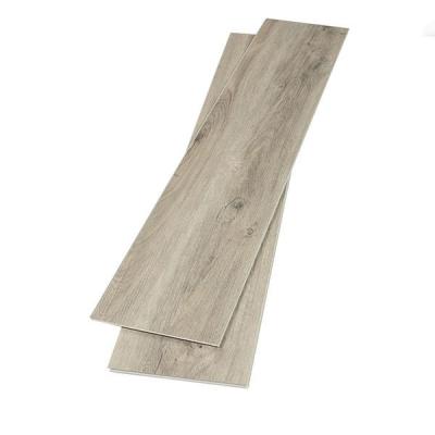 Cina Pavimentazione composita di plastica di sguardo di legno Spc 4.2mm di pavimentazione di plastica del vinile della pietra in vendita