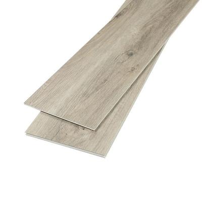 Cina Pavimentazione composita di plastica di sguardo di legno Spc 4.2mm di pavimentazione di plastica del vinile della pietra in vendita