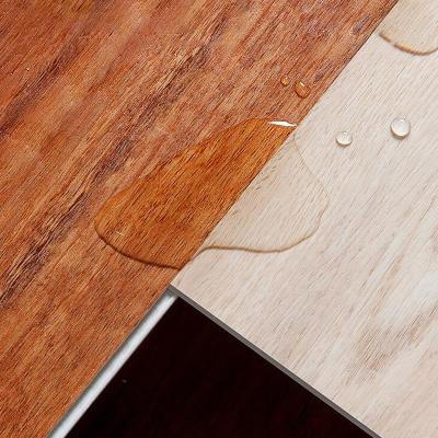 Cina Pavimentazione impermeabile del vinile del PVC SPC per 3.2mm-8.0mm residenziali in vendita