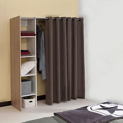 Cina Gabinetto di legno della camera da letto della mobilia di legno del pannello del PB del MDF rispettoso dell'ambiente in vendita