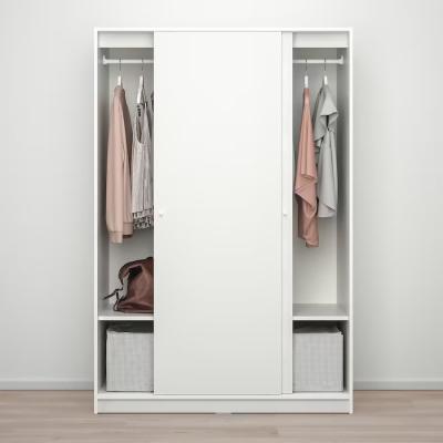 Cina Gabinetto di legno della camera da letto della mobilia di legno del pannello del PB del MDF rispettoso dell'ambiente in vendita
