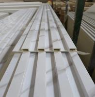 China 195X25X2900MM Interior WPC Wall Panel for sale