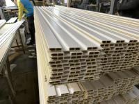 China 195X25X2900MM Interior WPC Wall Panel for sale