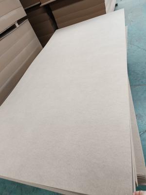 Cina Un bordo bianco del Mdf della melammina dei pannelli a base di legno 12mm del grado 9mm 18mm in vendita