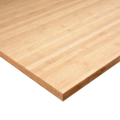 Cina Strati di bambù 4x8 del compensato dei pannelli di legno di bambù di ISO9001 0.6mm-40mm in vendita