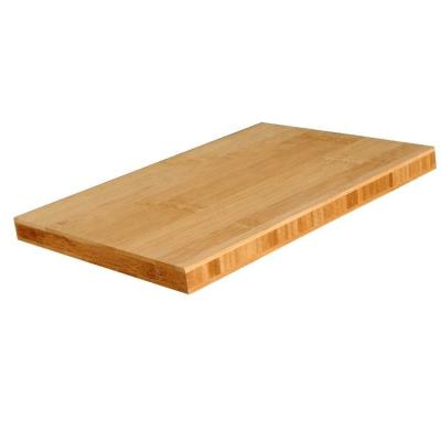 Cina Strati di bambù 4x8 del compensato dei pannelli di legno di bambù di ISO9001 0.6mm-40mm in vendita