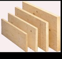 China E0 E1 E2 Construction Lvl Wood Beam for sale