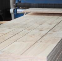 China E0 E1 E2 Construction Lvl Wood Beam for sale